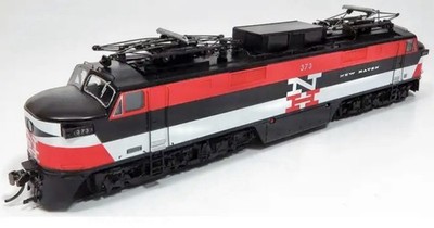 Rapido HO NEW HAVEN GE EP-5 #379 (As Delivered) NEW! | eBay