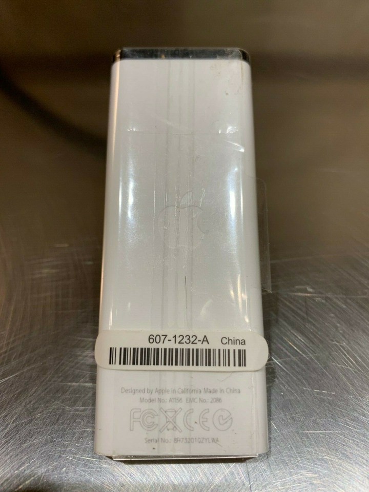 NEW Apple TV Remote Control A1156 for many Mac models Mini MacBook iMac ...