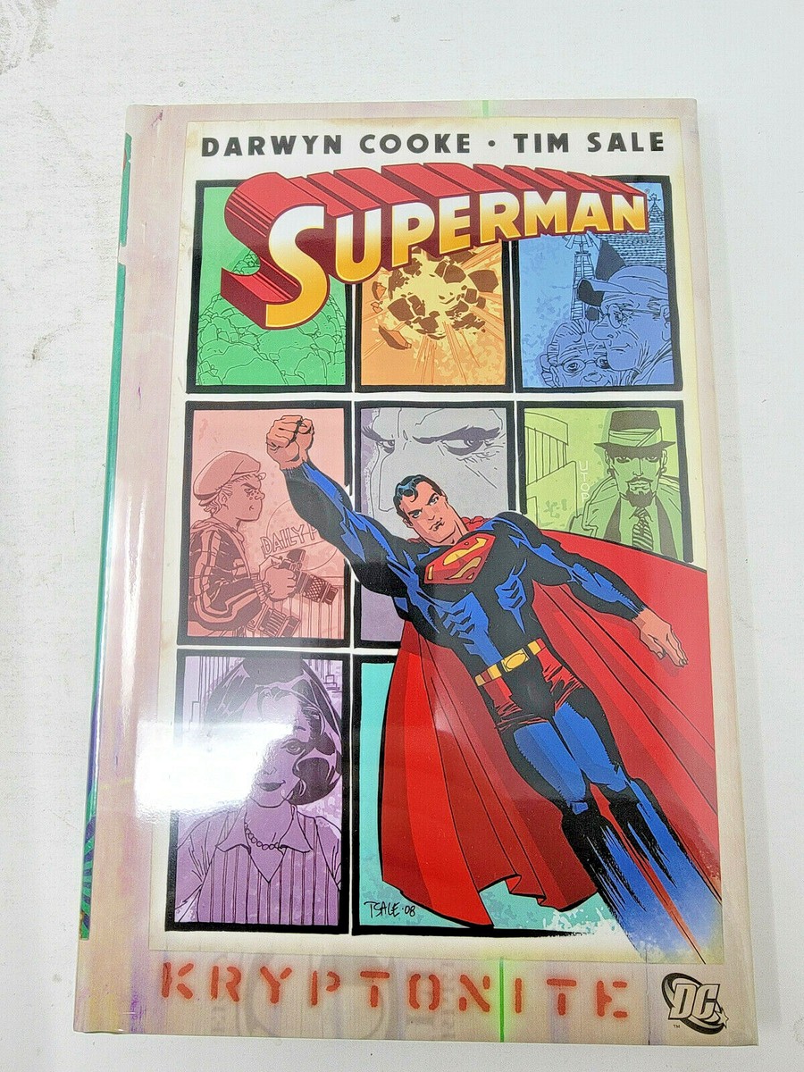 Suffering From Kryptonite Superman 🚨 Superman Gets Poisoned In