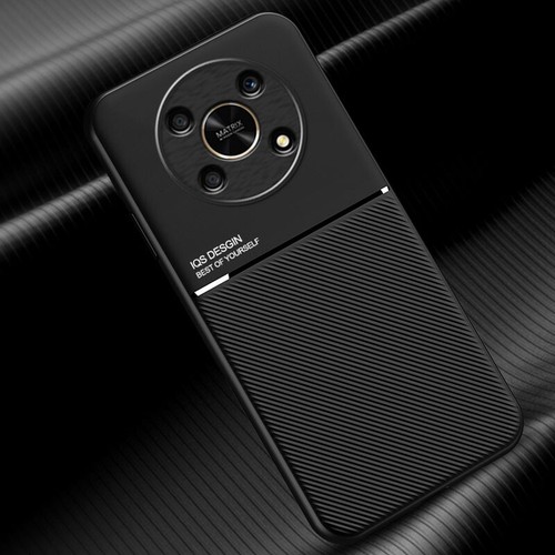 Magnetic Leather Shockproof Case For Honor 200 300 90 X8b Magic 7 6 ...