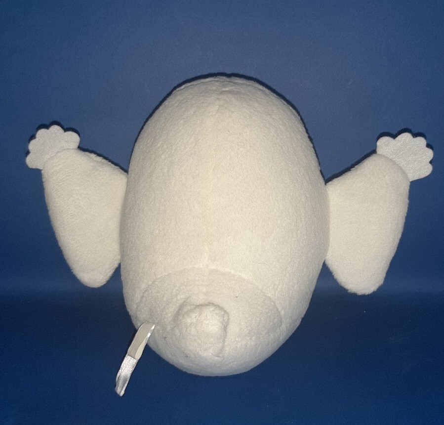 Go Go Connie-Chan Plush 13CM Doki Doki World Sega Anime TV Japan Toy | eBay