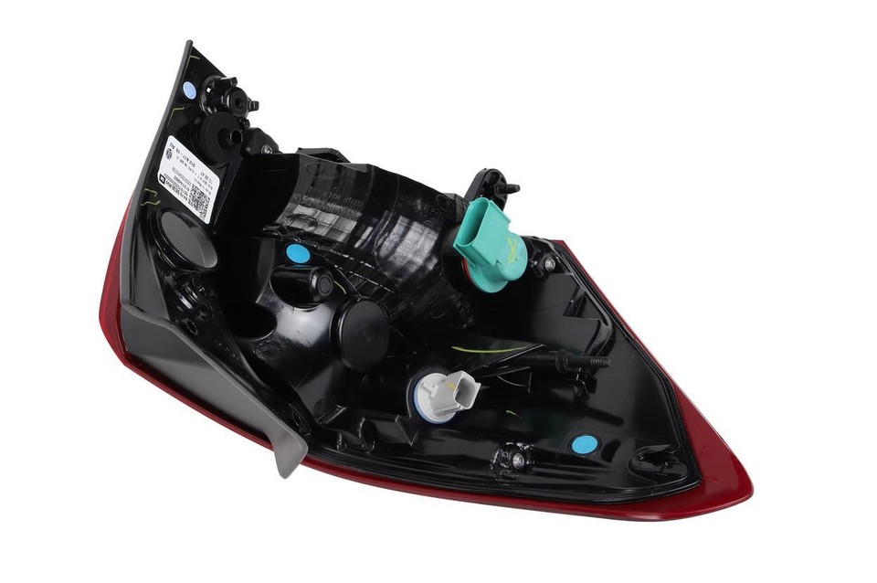 GM Genuine Parts 84769836 Tail Light | eBay