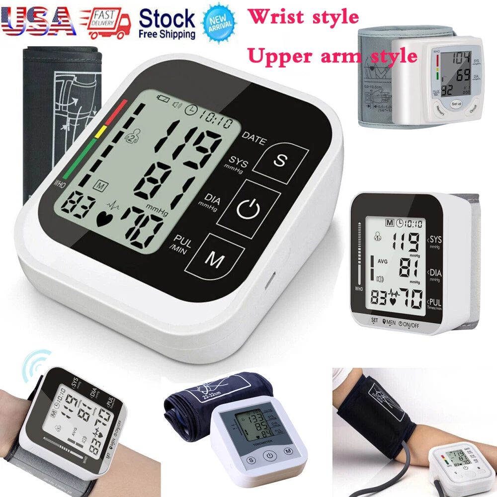 Bp Apparatus Digital