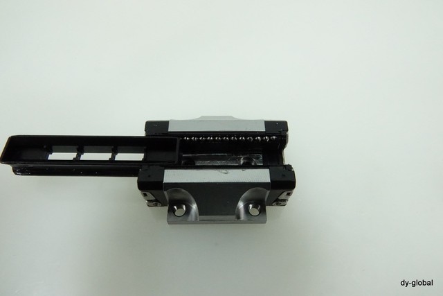 Rexroth Bosch 1651-114-20 Linear Bearing Block R165111420 for sale ...