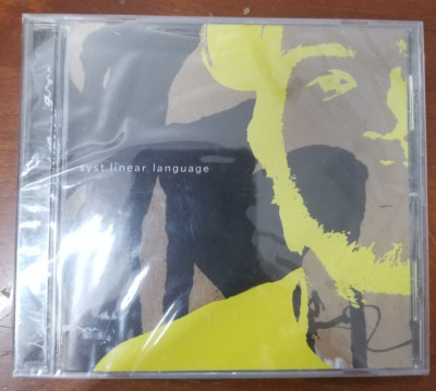 Poor Bastard Records- Syst: Linear Language (2002, CD) | eBay