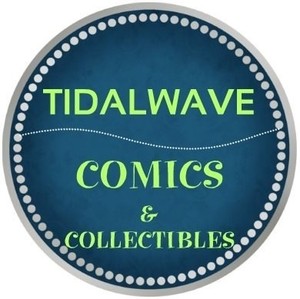Tidalwave collectibles | eBay Stores