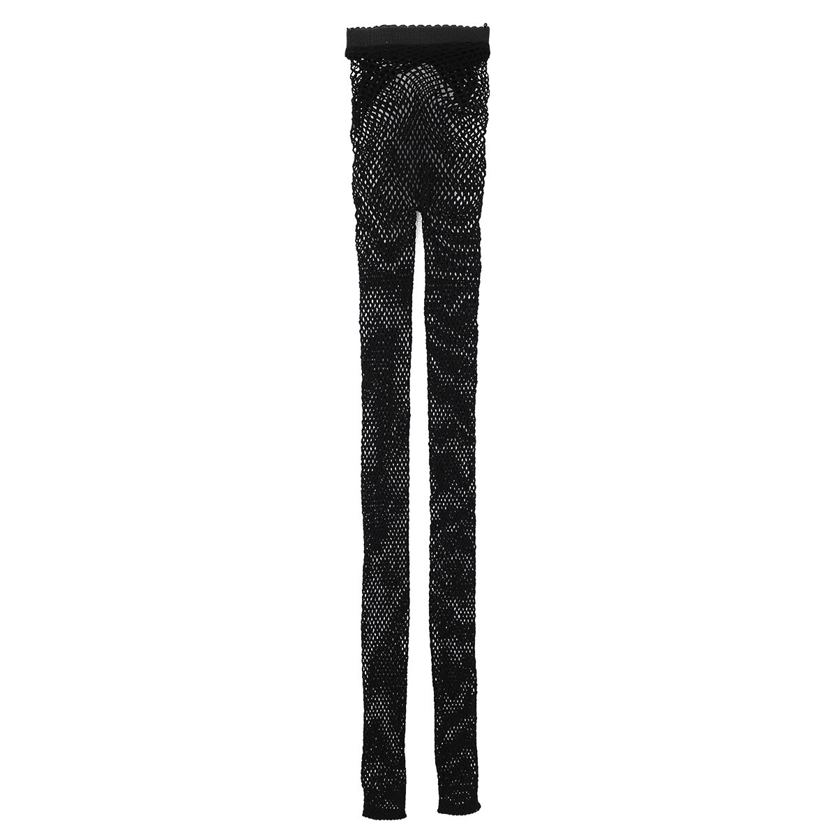 Sexy Men Mesh Leggings Tight Thigh High Fishnet Gay Long Johns Stretch ...