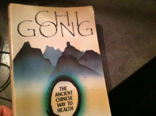 CHI GONG PAUL DONG ARISTIDE ESSER BOX153 | eBay