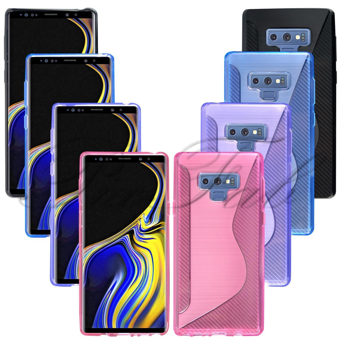Galaxy Note Covers