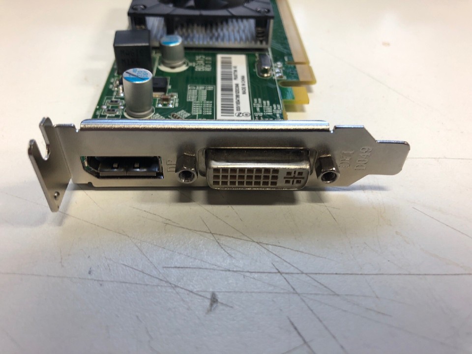 ATI AMD Radeon HD 7400 1G Low Profile video card | eBay