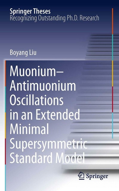 Muonium-Antimuonium Oscillations in an Extended Minimal Supersymmetric ...