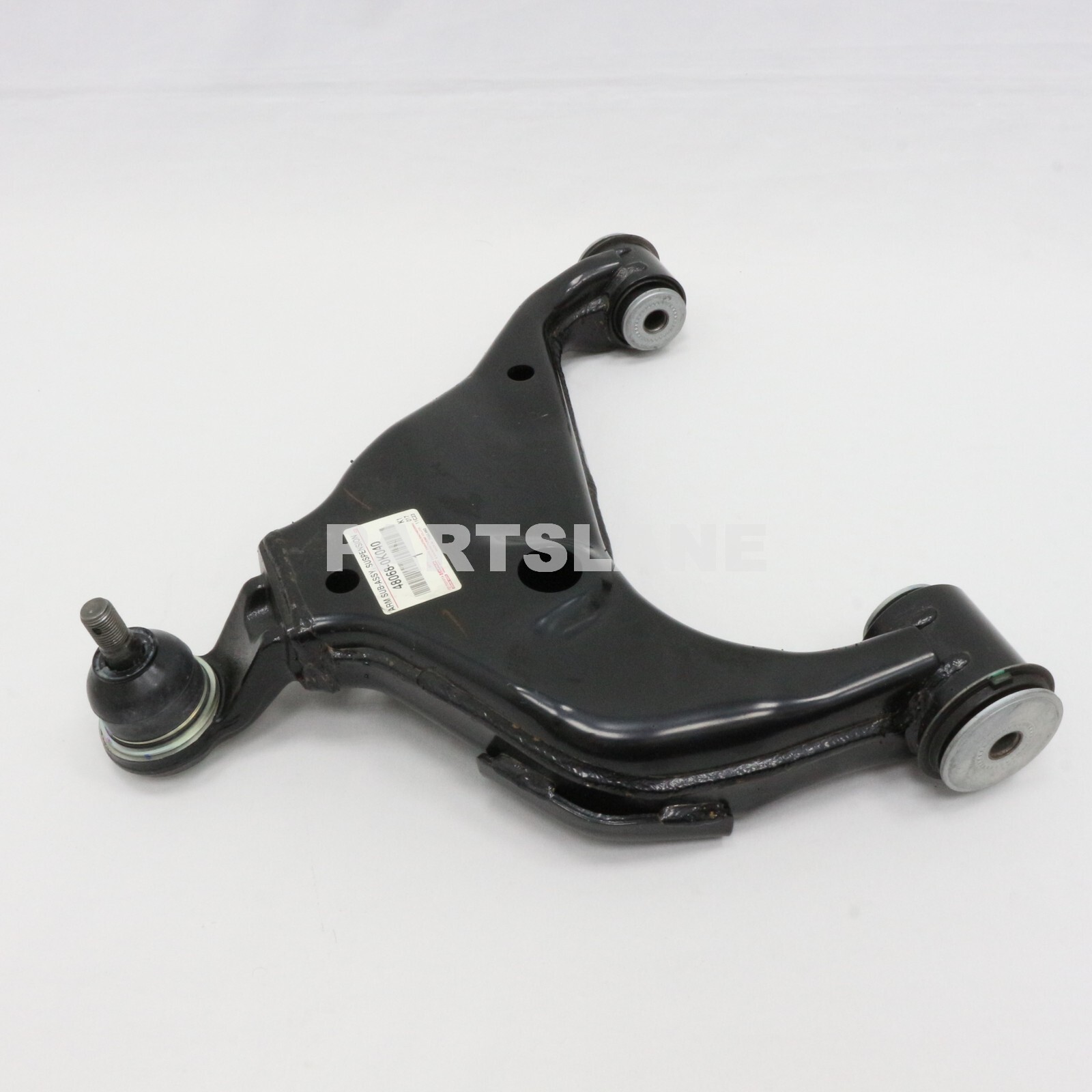 Right Front Lower Arm Control 48068-0k040 for Toyota HILUX Kun25 for ...