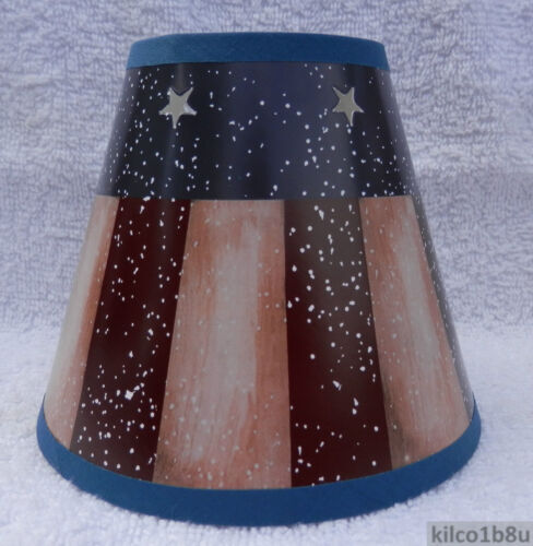 Rustic/Primitive Lamp Shades for sale | eBay