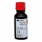Red 3M ESPE POLYETHER TRAY ADHESIVE IMPREGUM - 17 ML BOTTLE 30600 ...