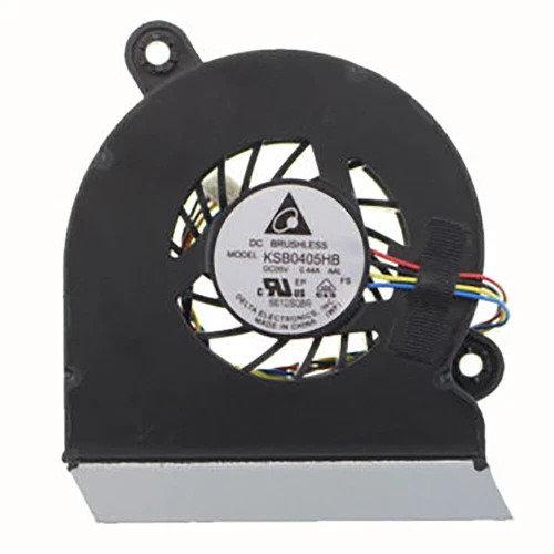 CPU Cooling Fan For Nvidia shield TV&TV Pro 2015 mode KSB0405HB DC 5V 0 ...