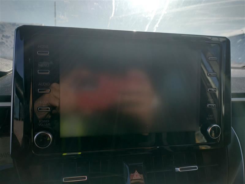 2019-2022 Toyota Corolla Black Grille 53111-12E90 OEM. | eBay