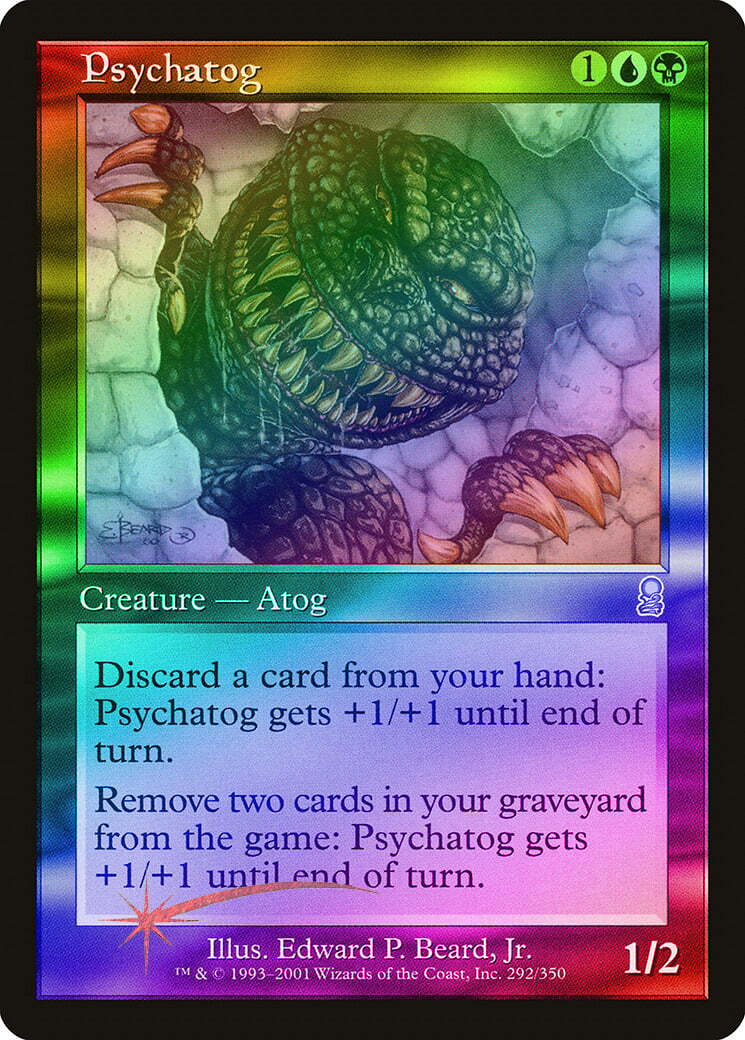 psychatog For Sale - MAVIN
