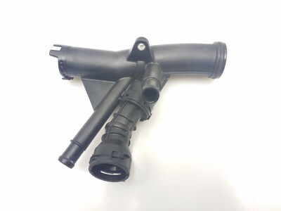 VOLKSWAGEN GOLF MK7 2012 2017 1.6 TDI COOLANT THERMOSTAT HOUSING ...