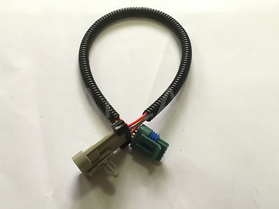 DISTRIBUTOR OPTISPARK WIRE HARNESS fits 92-94 PONTIAC FIREBIRD TRANS AM ...