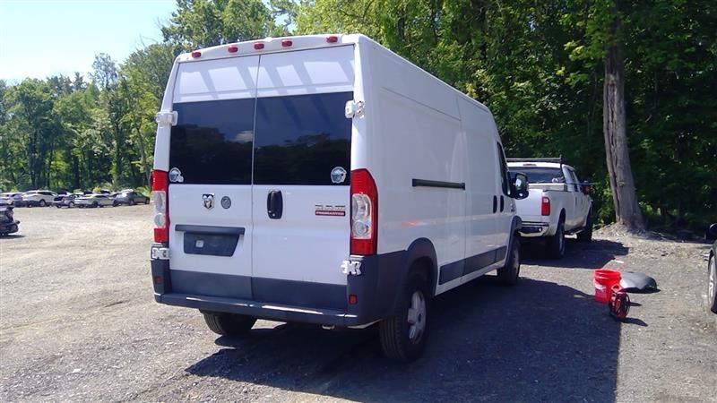 Automatic Transmission 3.6L Fits 14-19 PROMASTER 1500 VAN 1321072 | eBay