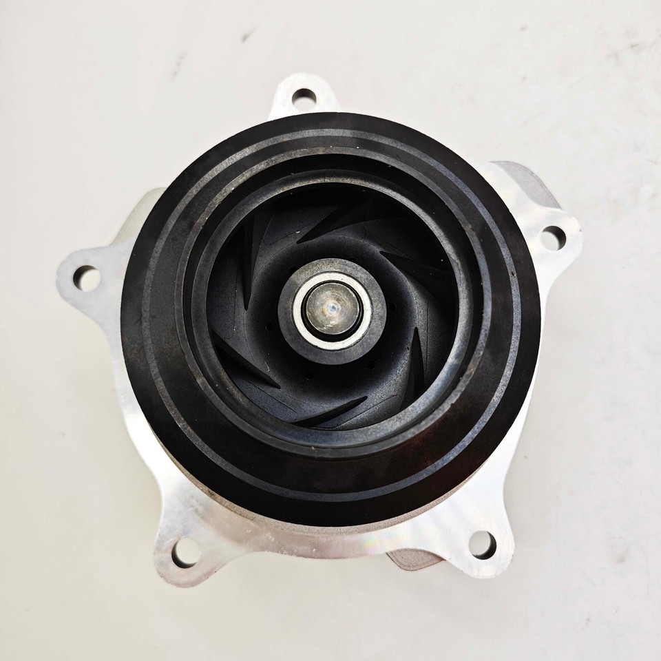 New Coolant pump For KENWORTH PACCAR MX-13 single speed 2042162PE | eBay