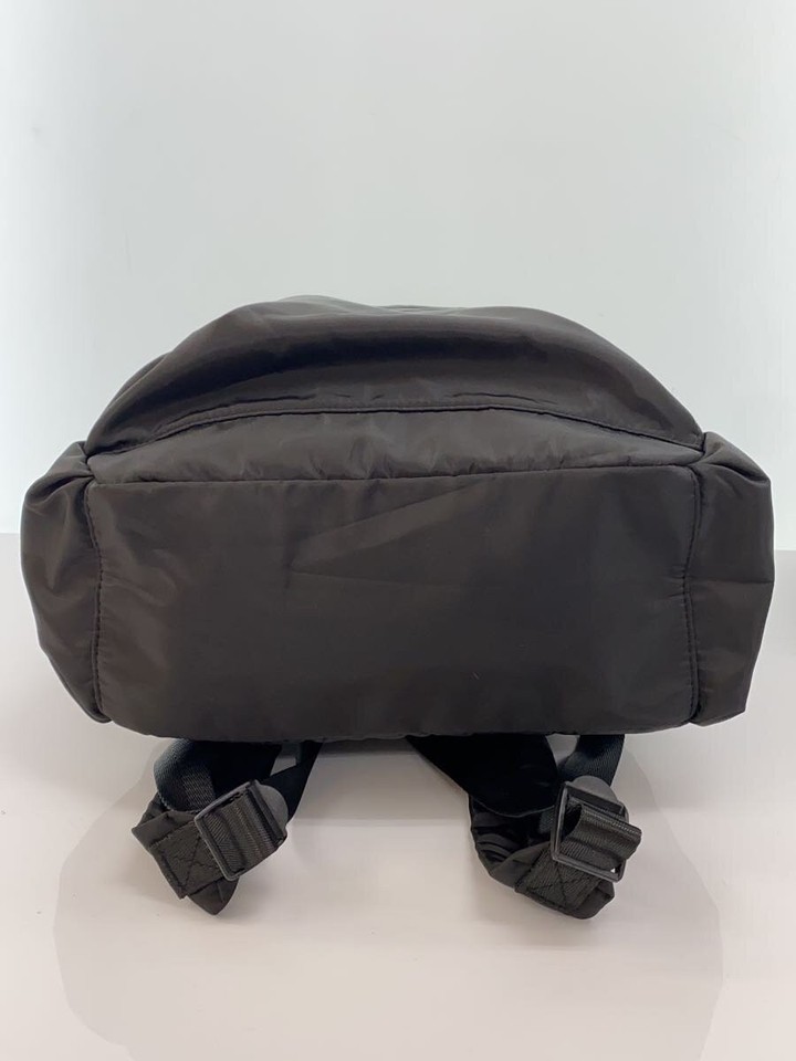 TREASURE TOPKAPI Backpack Nylon BLK Solid Color | eBay