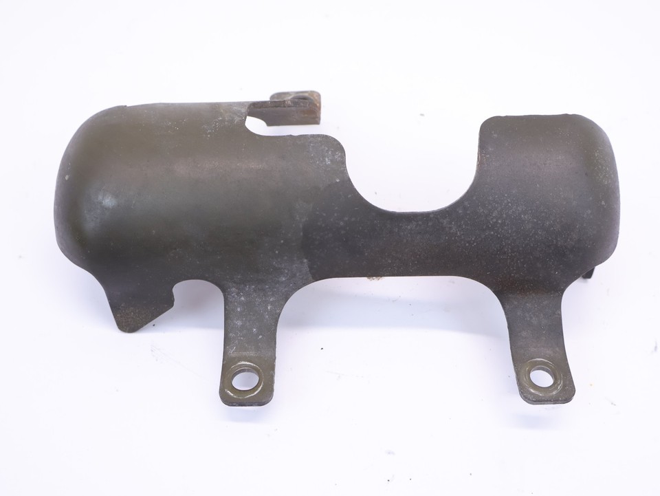 2006-2007 Subaru Impreza WRX Fuel Rail Injector Bracket Cover Intake ...