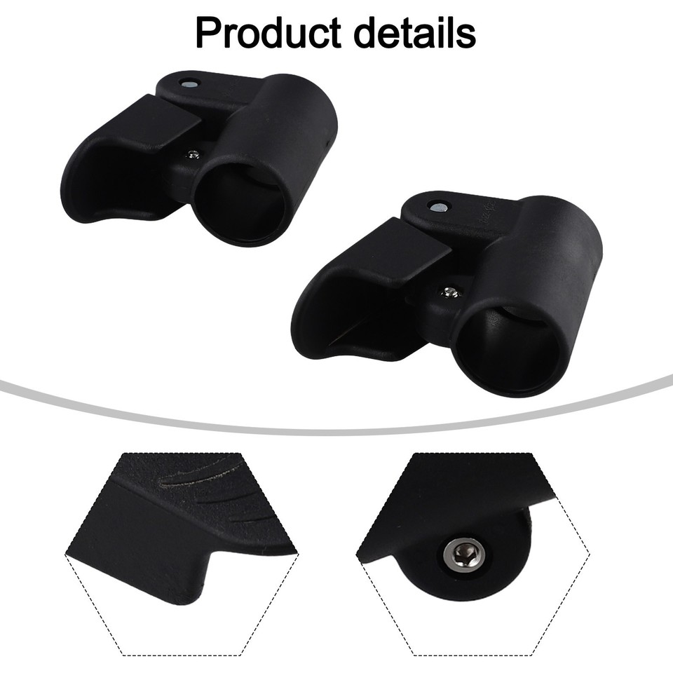 Outdoor Gear Easy Setup Tent Clamp Stable And Secure ABS Plastic ...