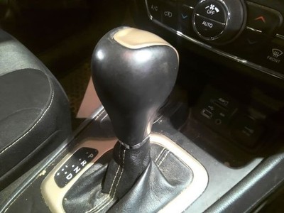 14 2014-2018 Jeep Cherokee Transmission Shifter 6md101x9ad | eBay
