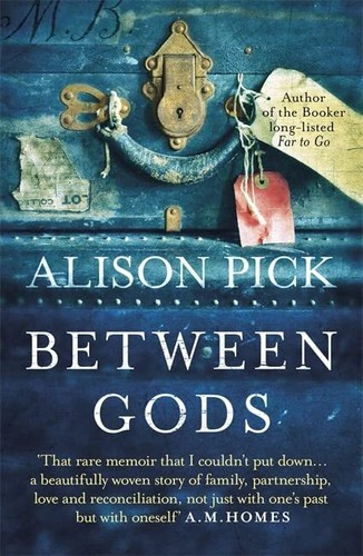 Between Gods by Pick, Alison Paperback / softback Book The Fast Free ...