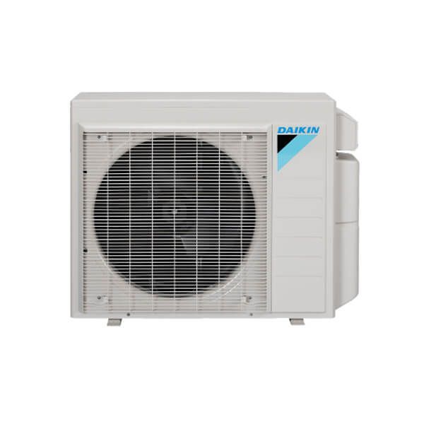 Daikin 36,000 Btu 17.7 SEER2 R-32 3-Zone Ductless Mini Split System ...
