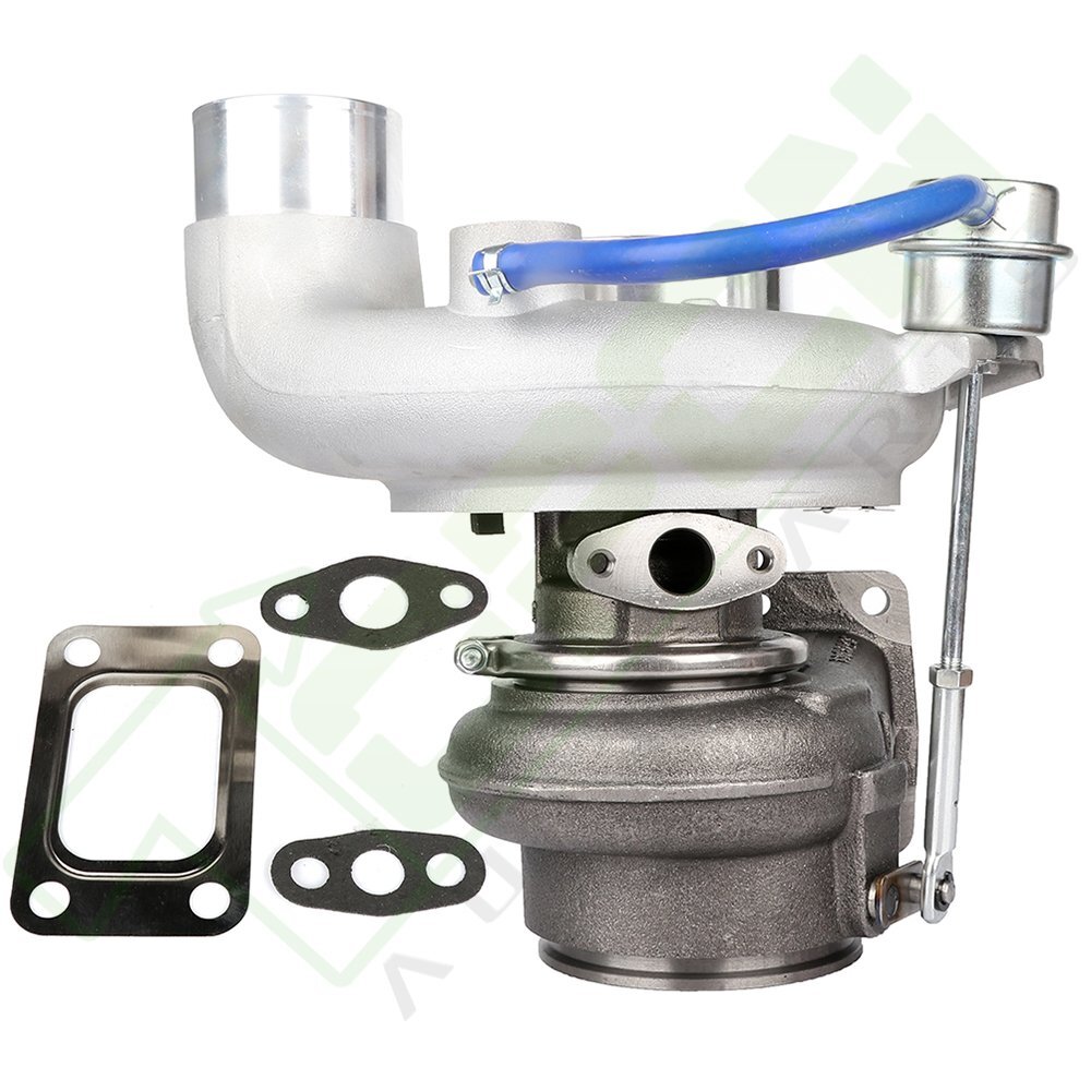 Turbo Turbocharger For Dodge Ram 2500 Ram 3500 5.9L 2004-2007 4043600 ...