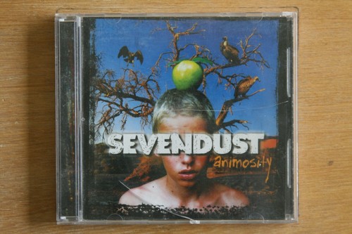 Sevendust ‎– Animosity ( Box C732) | eBay