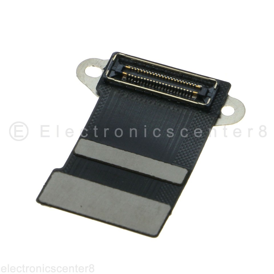 LVDS LCD LED Video Display Flex Cable For MacBook Pro 13" A1708 2016 ...