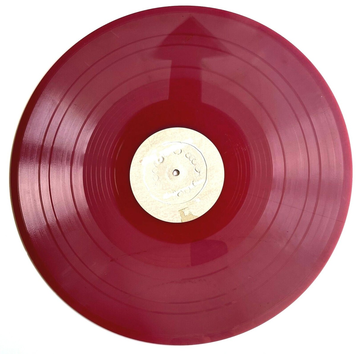 Vintage Vinyl Record Display URURA Home | Vinyl Record Display
