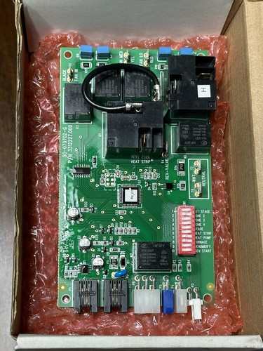 Dometic 3312022 Duo Therm Electronic Board CCC2 RELAY BOARD 6218XX ...