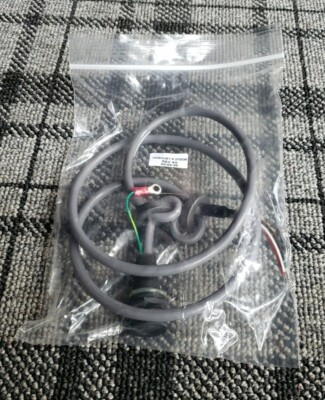 375036 VideoJet Female Connector Encoder Cable NIP! | eBay