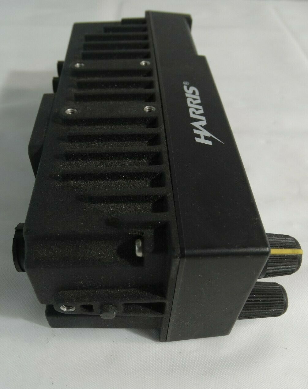 Harris CU23218-0002 Scan Control Head Model CH-721 | eBay
