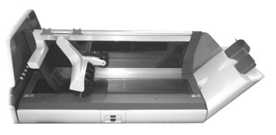 Direct Mail Equipment - Conveyor Stacker