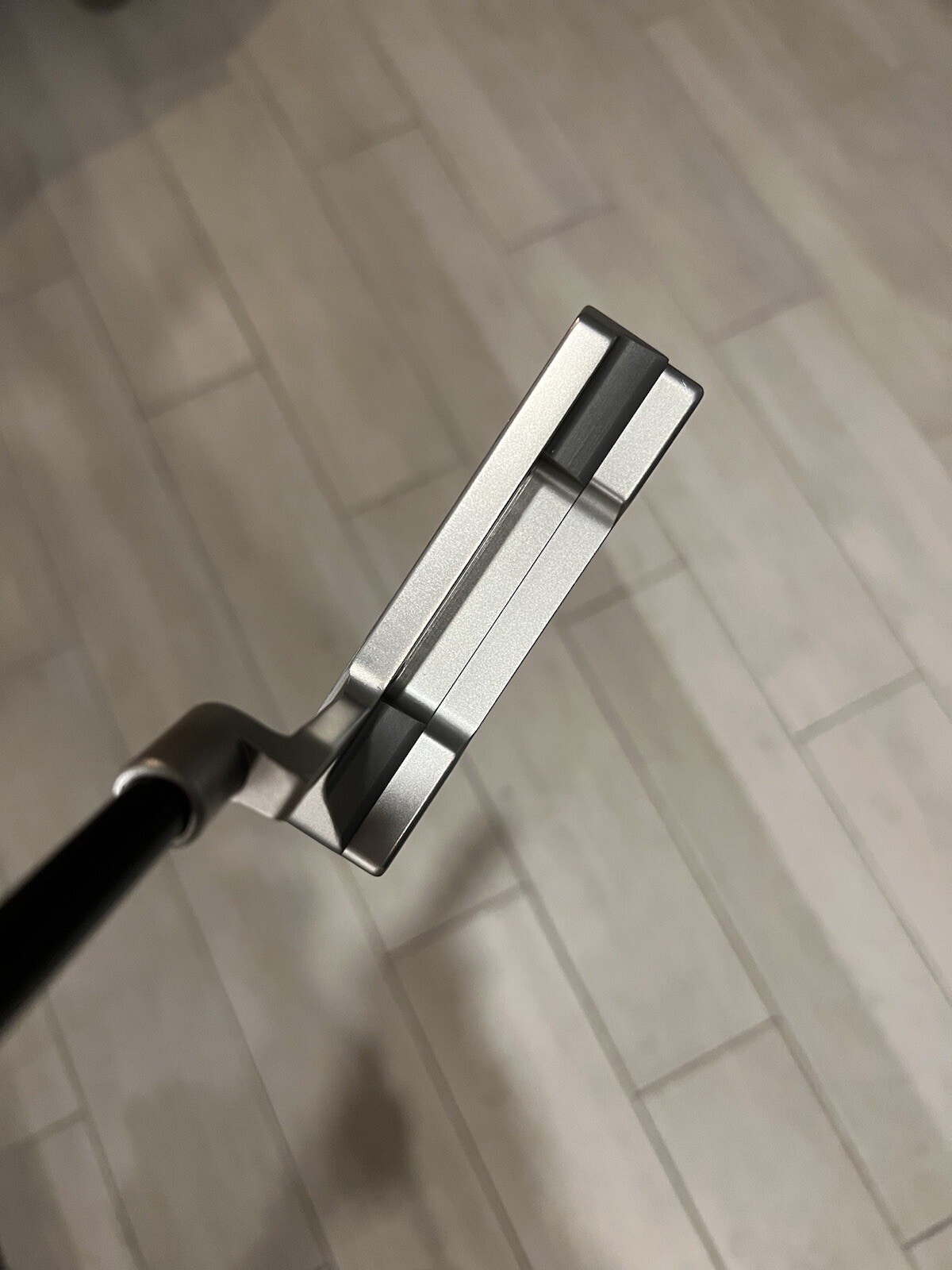 Scotty Cameron Detour 2 Conversion W/Timascus Insert | eBay