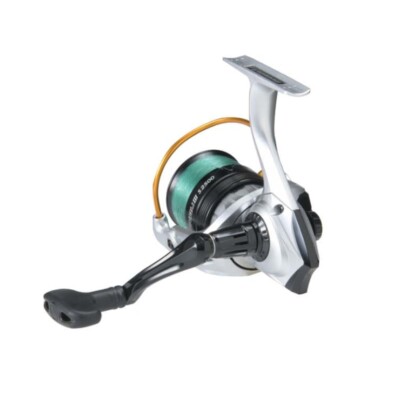 Abu Garcia Cardinal III S (Cardinal 3 S) Spinning Fishing Reel | eBay ...