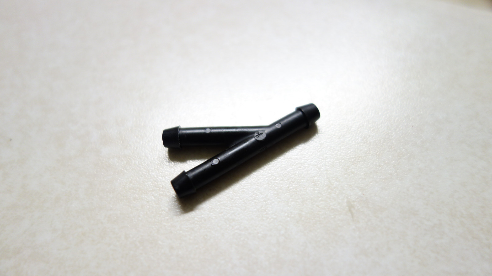 TOYOTA LEXUS WINDSHIELD WASHER HOSE JOINT Y OEM a84 | eBay