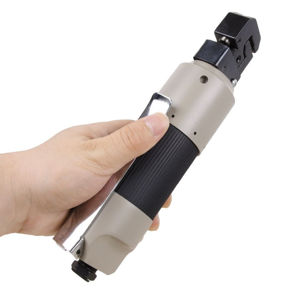 90PSI Pneumatic Air Punch/Flange Tool Auto Body Sheet Metal Hole ...