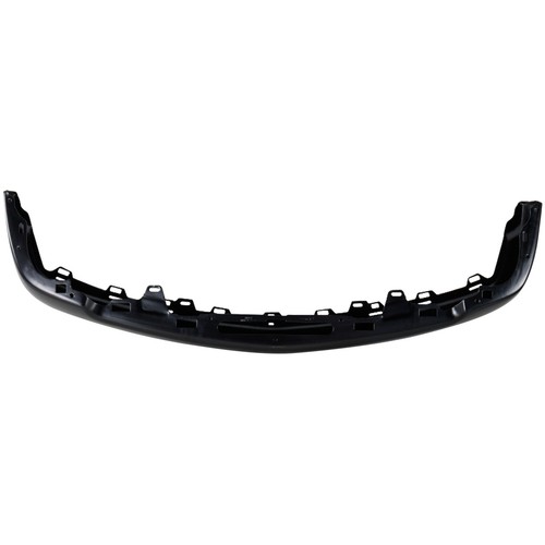 For 1998-2004 S10 Front Bumper Black 15007660 GM1002367 | eBay