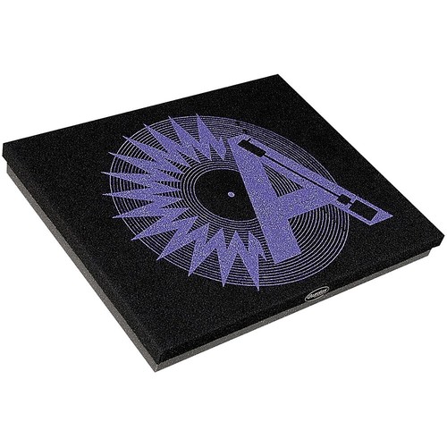 Auralex Acoustics Iso-tone Turntable Isolation Platform ISO Tone for ...