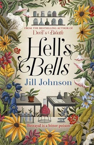 Jill Johnson Hell's Bells (Paperback) (UK IMPORT) 9781785306457| eBay