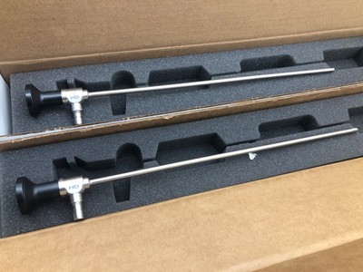 Endoscopes - Rigid Endoscope