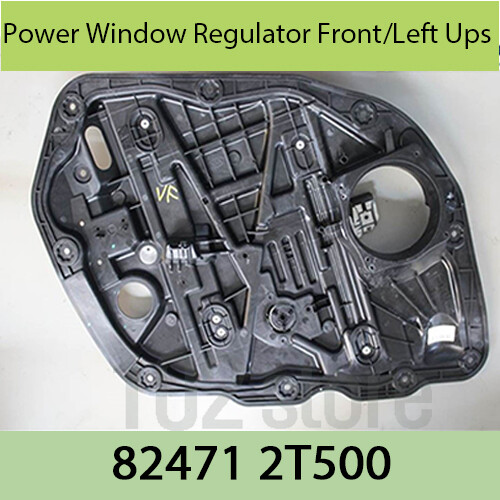 OEM Power Window Regulator Front/Left Ups# 824712T500 for Kia Optima 11 ...
