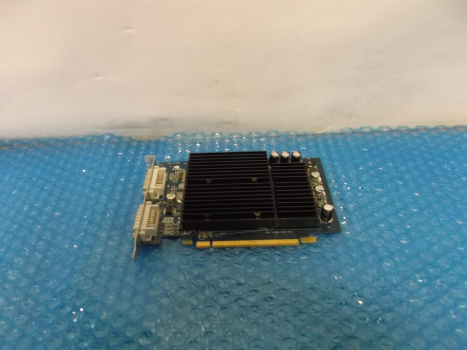 Apple Mac Nvidia A386 Graphics Card 631-0064/631-0063 | eBay