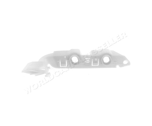 Bumper Bracket Left For AUDI A4 B9 15 - 18 8W0807283 | eBay